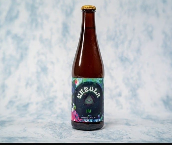 Cerveza IPA 355ML [20MG/40MG/80MG-CBD/D9] – Cannabinol